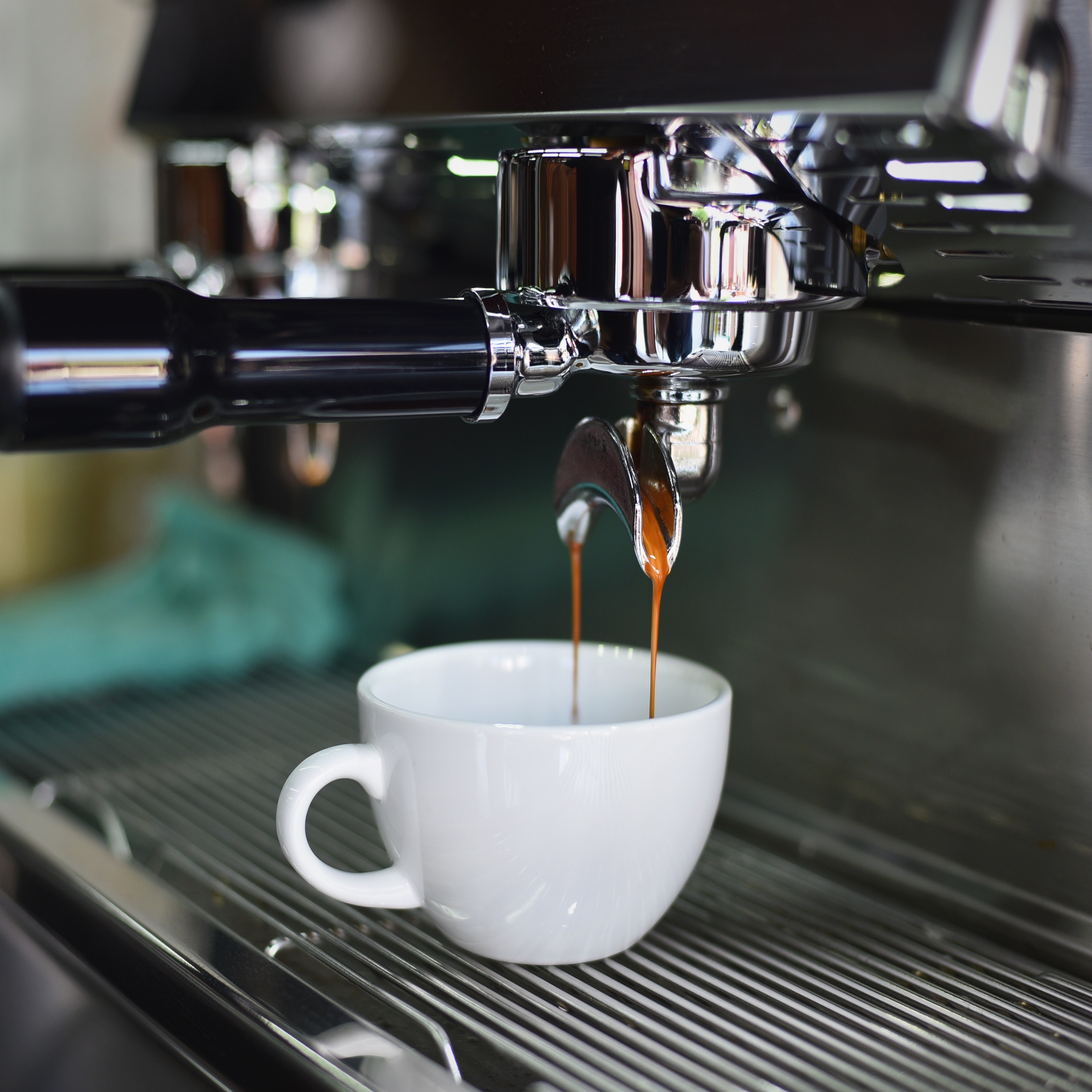 Barista O'clock